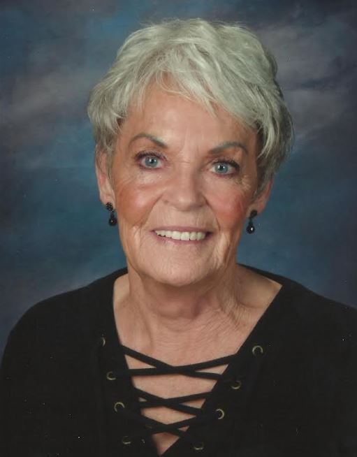 Carma Anita Thomas Ferguson | News, Sports, Jobs - Daily Herald